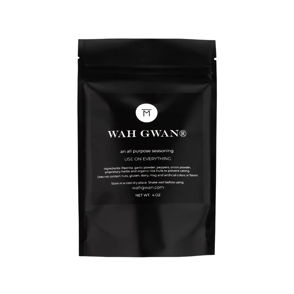 Wah Gwan All Purpose Seasoning - Enhance Your Cooking Naturally