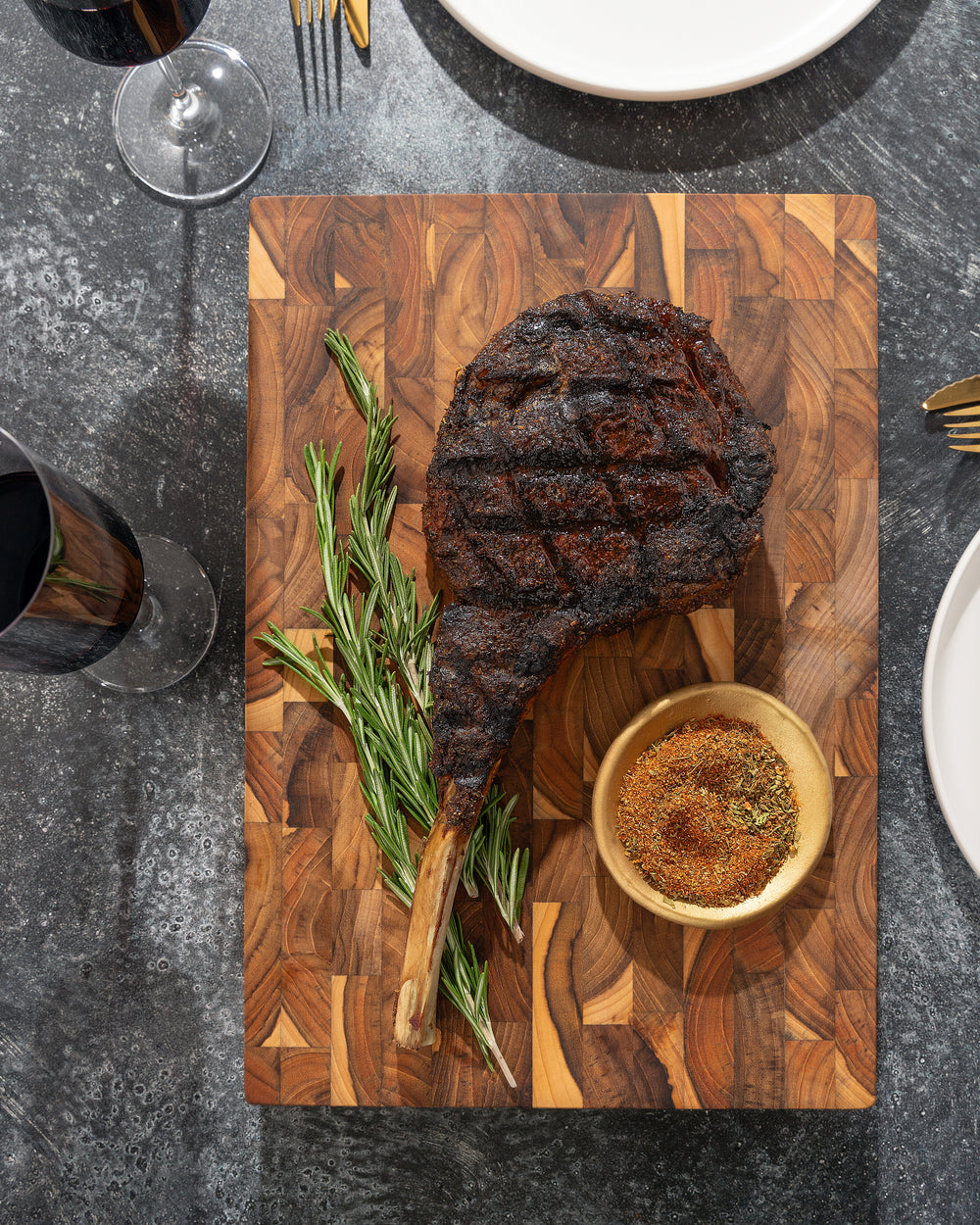 Wah Gwan All Purpose Seasoning - Enhance Your Cooking Naturally