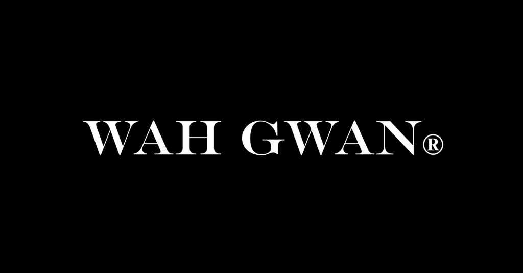 Wah Gwan® Seasonings