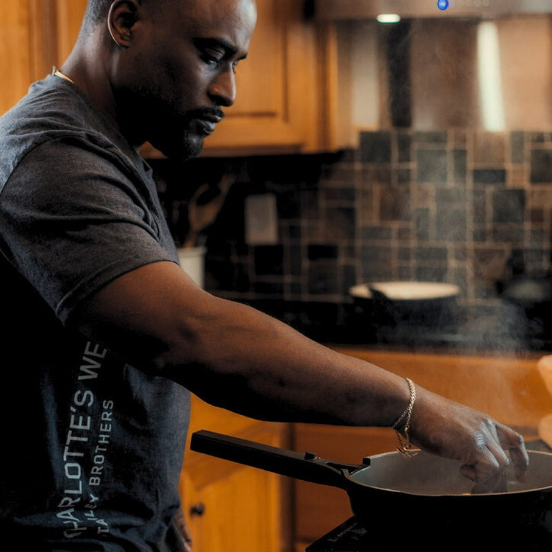 Wah Gwan® Seasonings