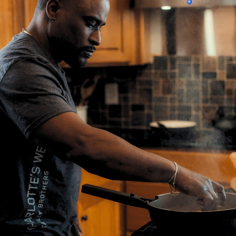 Wah Gwan® Seasonings