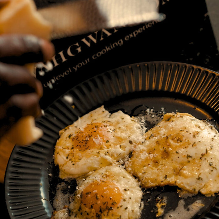 Wah Gwan® Seasonings