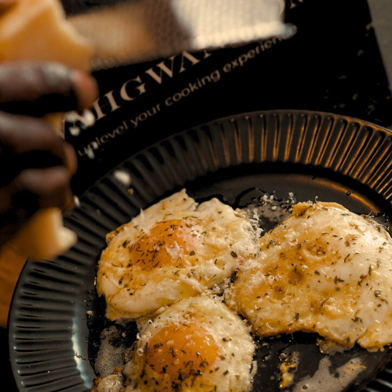 Wah Gwan® Seasonings